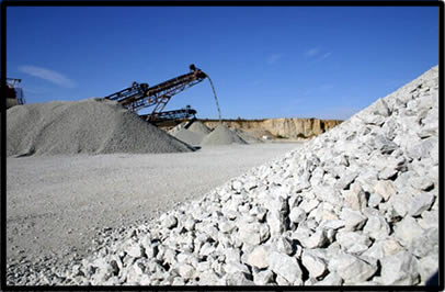 Eskişehir Agrega Analizi, Eskişehir Agrega CE Belgesi, Mıcır-Taş Ocağı ...